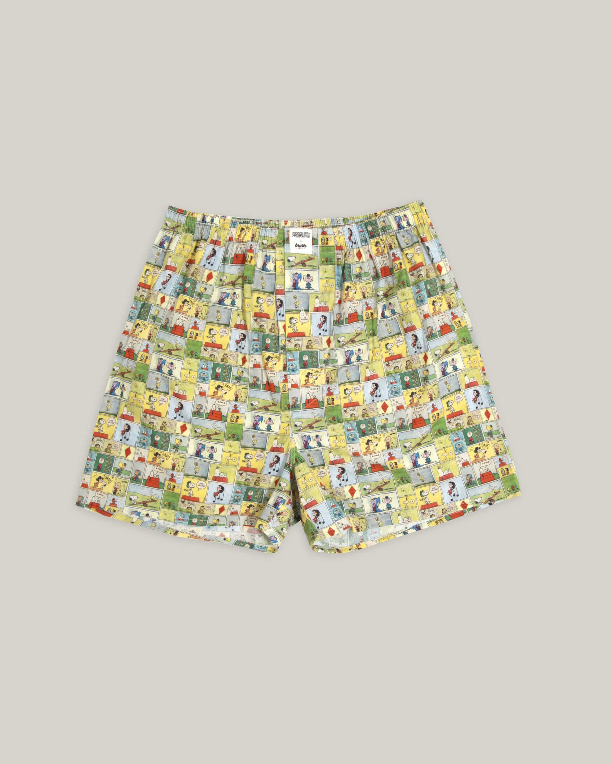 Waterfront Mustard Pullover - Mulesing-freie Merino Wolle - Brava Fabrics